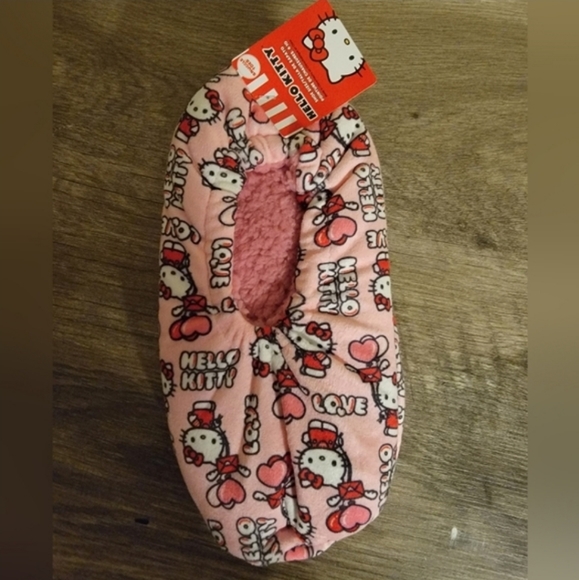 Hello Kitty | Shoes | Tiktok Viral Hello Kitty Love Hello Kitty ...